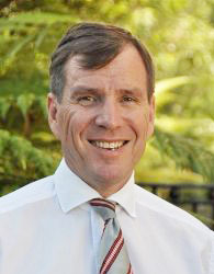 Michael Barnes - Auckland Spine Surgeon Specialist, About Us